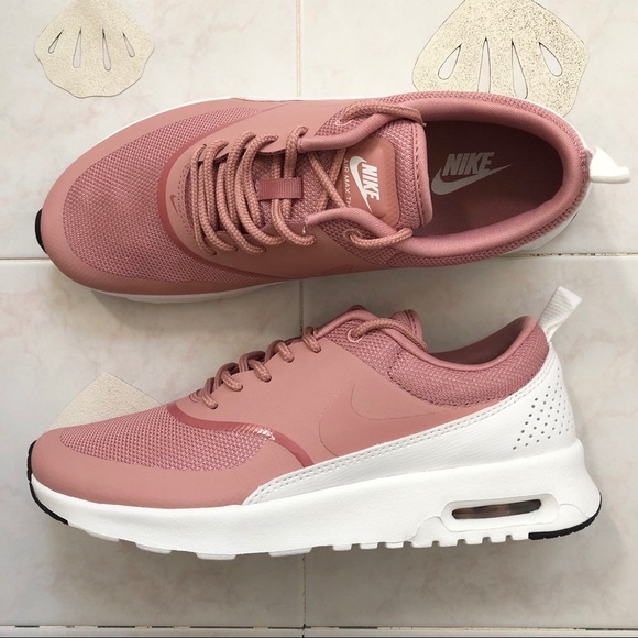 Nike | Shoes | Nike Air Max Thea | Poshmark